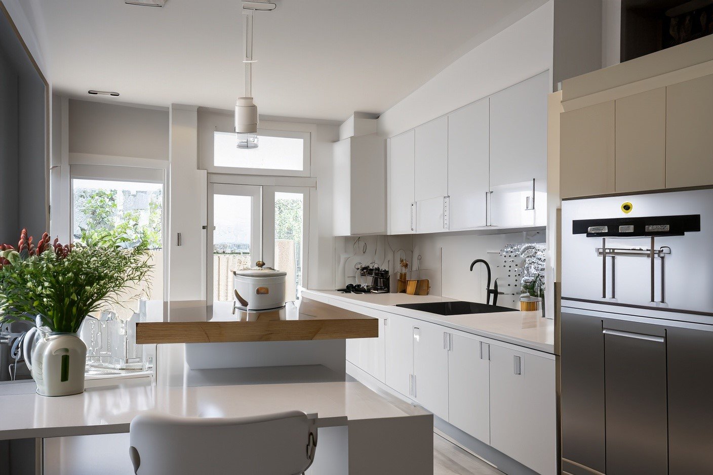Kitchen Remodels Step-by-Step | Archi Builders Guide